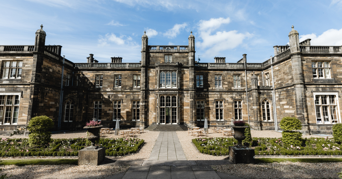 Private Members Club | Exclusive Access at Mar Hall